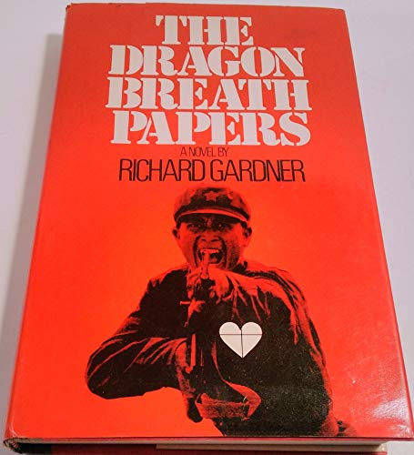 The Dragon Breath Papers by Richard Gardner | Goodreads