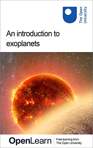 An introduction to exoplanets by The Open University | Goodreads