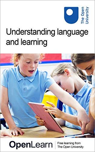 Understanding language and learning by The Open University | Goodreads