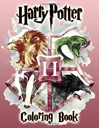 Hufflepuff Coloring Pages