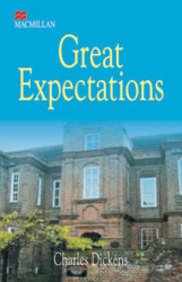 Great Expectations by Patricia Atkinson | Goodreads