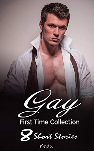 Gay Stories First Time