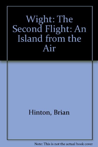 The Isle of Wight by Brian Hinton | Goodreads