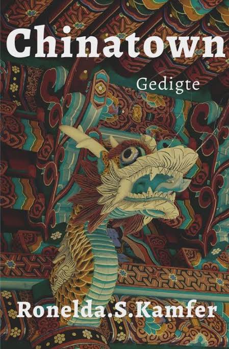 Chinatown by Ronelda S. Kamfer | Goodreads