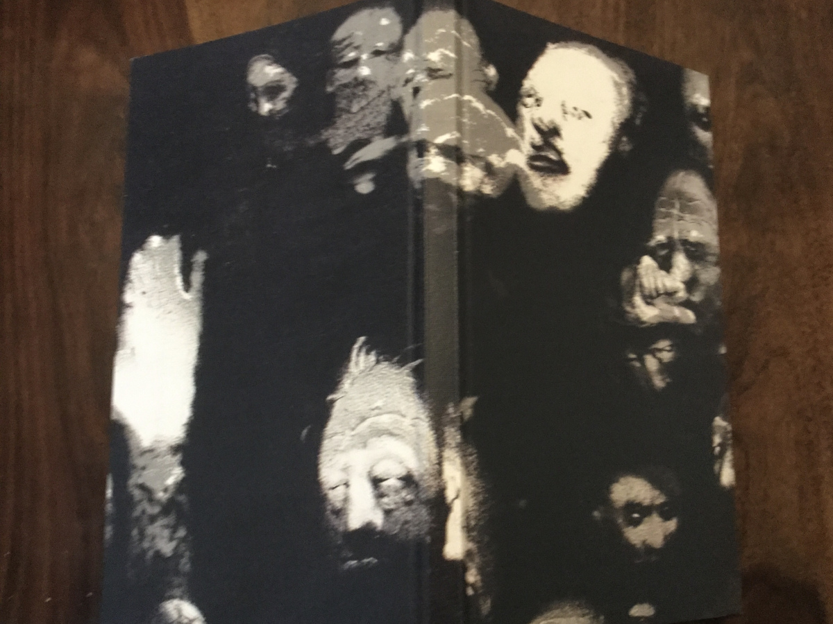 Mysterium by Andrew Condous | Goodreads