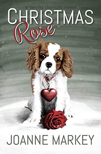 Christmas Rose (Taking Chances Book 3) by Joanne Markey | Goodreads