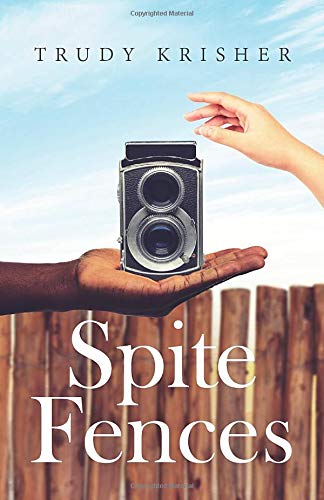 Spite Fences by Trudy Krisher | Goodreads