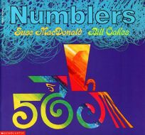 Numblers by Suse MacDonald | Goodreads