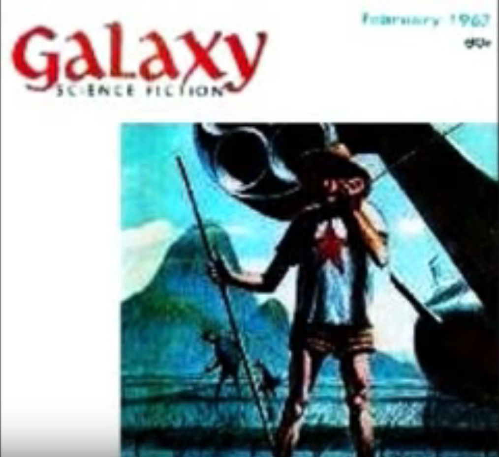 The Stars Are the Styx by Theodore Sturgeon | Goodreads