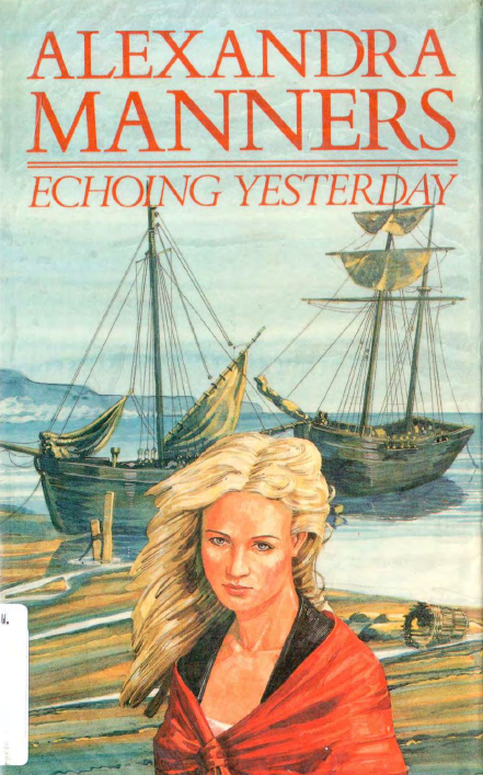 Echoing Yesterday by Anne Rundle | Goodreads