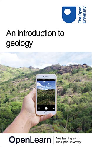 An introduction to geology by The Open University | Goodreads