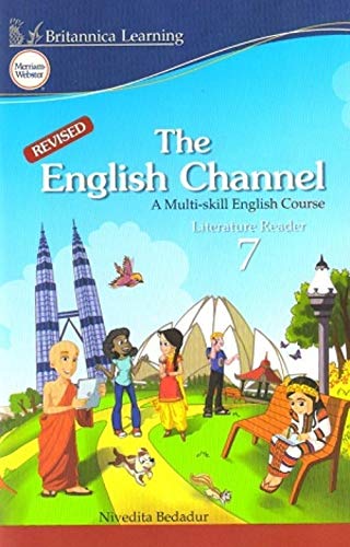 The English Channel Literature Reader Class - 7 by Encyclopedia ...