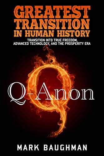 The Greatest Transition In Human History: Transition into True Freedom ...