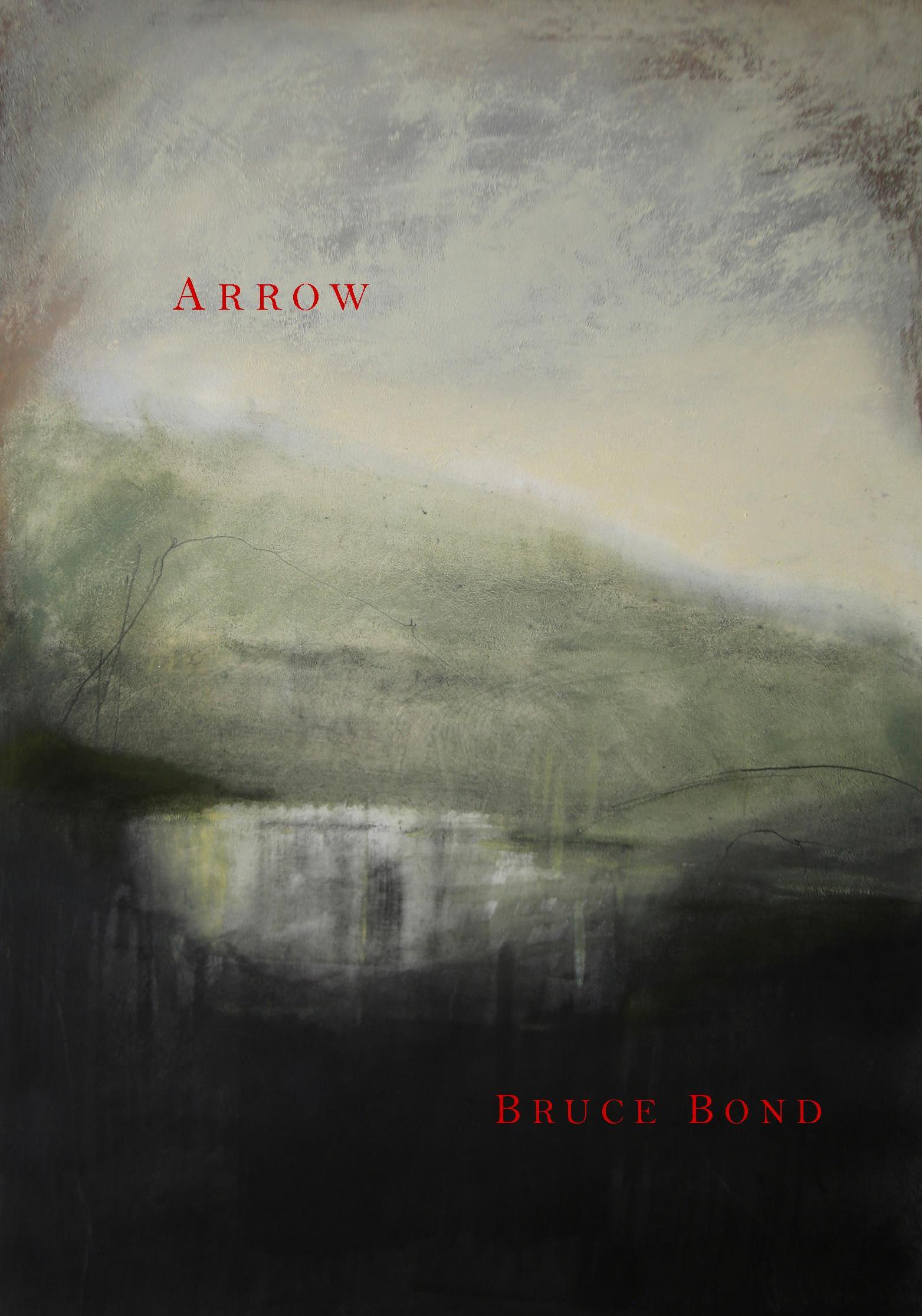 Arrow (Editor's Series, #3.10) by Bruce Bond | Goodreads