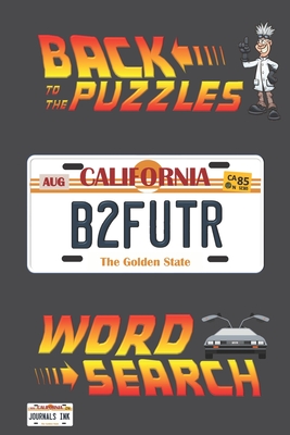 101 Word Search: Sci-fi movie words, tribute puzzles. 2 per page ...