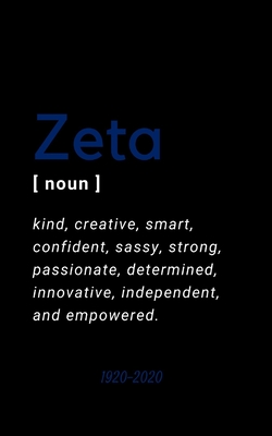 Zeta: Definition of a Zeta (NOUN). Founders Purse Weekly Planner for ...