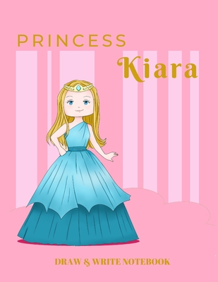 Personalized Princess Books For Girls