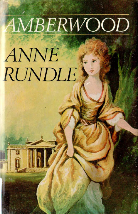 Amberwood by Anne Rundle | Goodreads