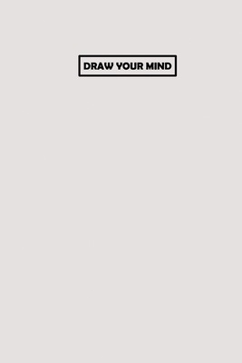 Draw your mind: Jotting down all the ongoing ideas in your head ! by ...