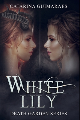 White Lily by Catarina Guimaraes | Goodreads