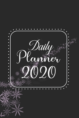 Daily Planner 2020: 366 Days Daily Planner 2020 Schedule Each ...