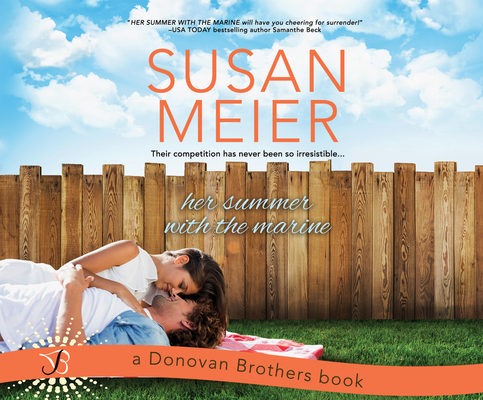 Her Summer with the Marine by Susan Meier | Goodreads
