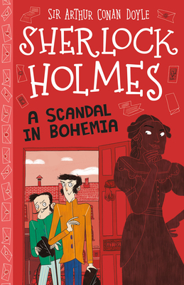 A Scandal in Bohemia by Stephanie Baudet | Goodreads