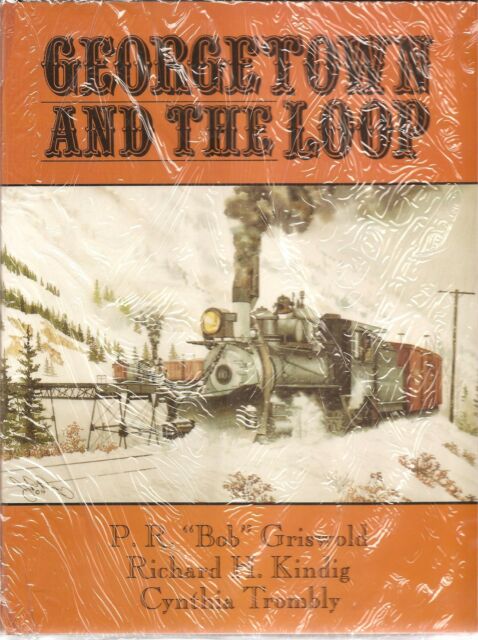 Georgetown and the Loop by P.R. Griswold | Goodreads