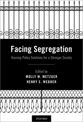 Facing Segregation: Housing Policy Solutions for a Stronger Society by ...