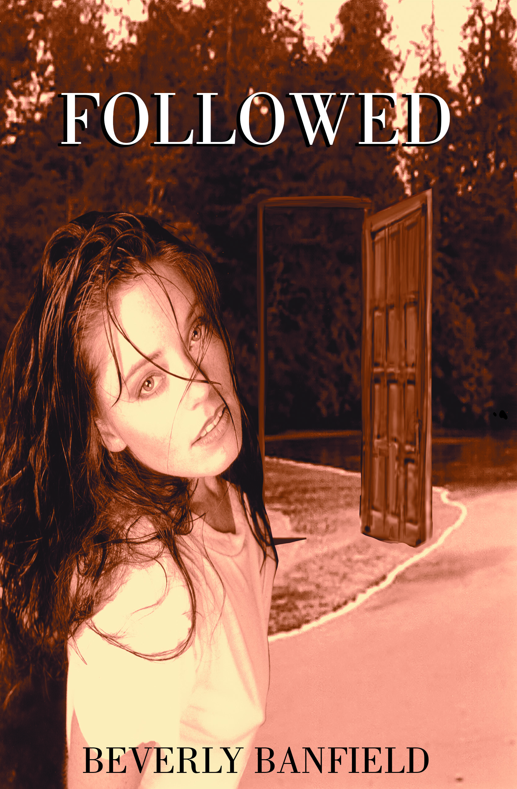 Followed by Beverly Banfield | Goodreads