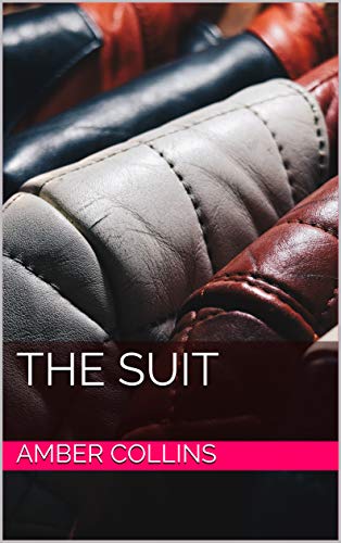 The Suit by Amber Collins | Goodreads