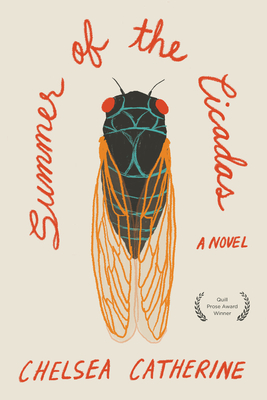 Summer of the Cicadas by Chelsea Catherine | Goodreads