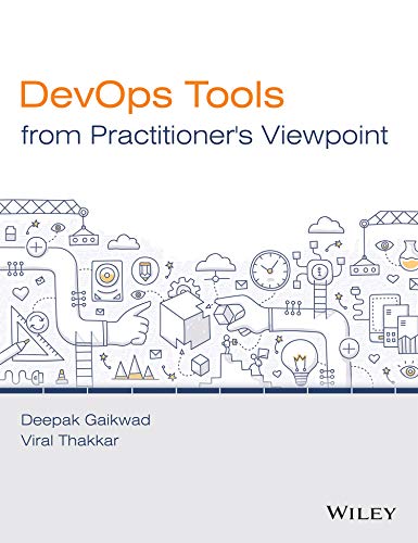 DevOps Tools from Practitioner's Viewpoint | e by Deepak Gaikwad | Goodreads