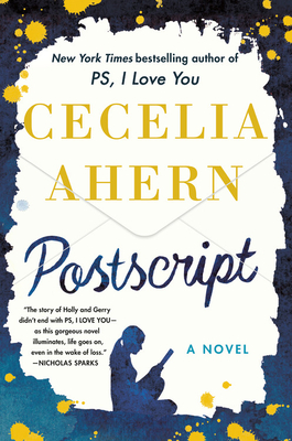 Postscript by Cecelia Ahern | Goodreads