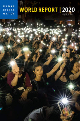 World Report 2020: Events of 2019 by Human Rights Watch | Goodreads