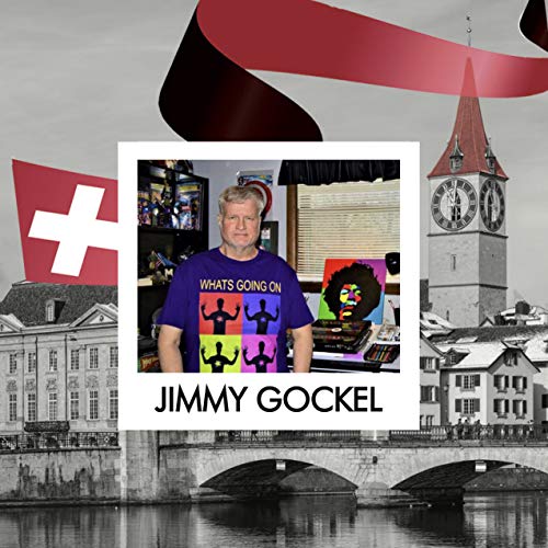 Jimmy Gockel by ARTBOX.GALLERY | Goodreads