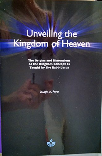 Unveiling the Kingdom of Heaven: The Origins and Dimensions of the ...