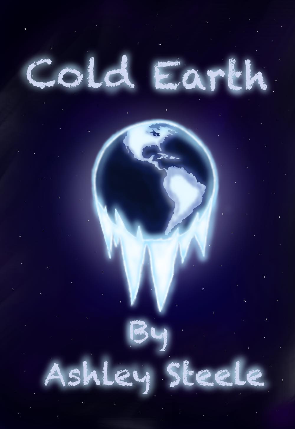 Cold Earth by Ashley Steele | Goodreads