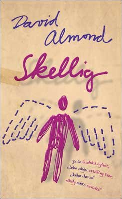 Skellig by David Almond | Goodreads