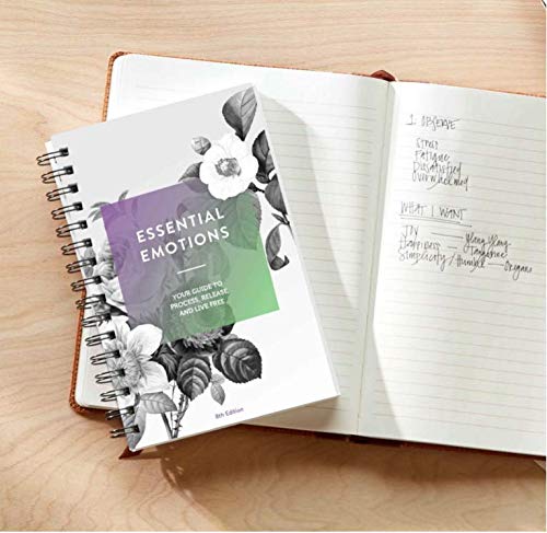 Essential Emotions Book Only, 8th Edition by Essential Emotions | Goodreads