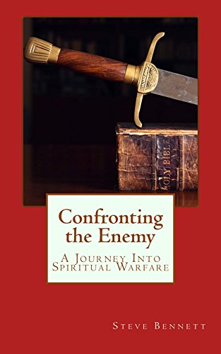 Confronting the Enemy by Steve Bennett | Goodreads