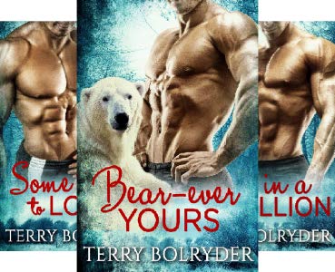Polar Heat: #1-4 by Terry Bolryder | Goodreads