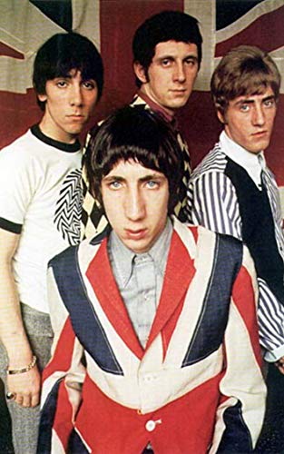 All You Need To Know About The Who: The Exceptional Story Of The ...