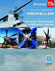 Propellers for Aircraft Maintenance Technician EASA Module 17A [Paperback] [Jan 01, 2016 ...