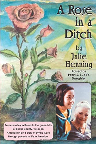 A Rose in a Ditch by Julie Henning | Goodreads
