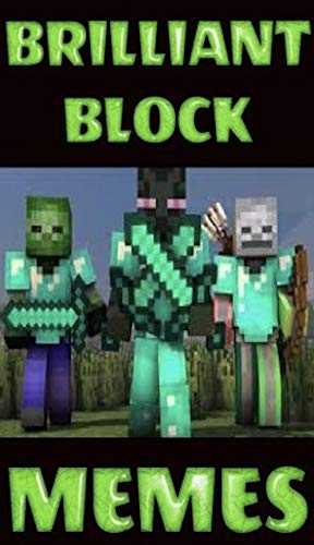 Memes: Brilliant Block Funny Memes, Minecraft 2020 Funny Memes Block ...