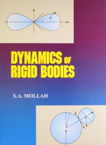 Dynamics of Rigid Bodies by Sahajahan Ali Mollah | Goodreads