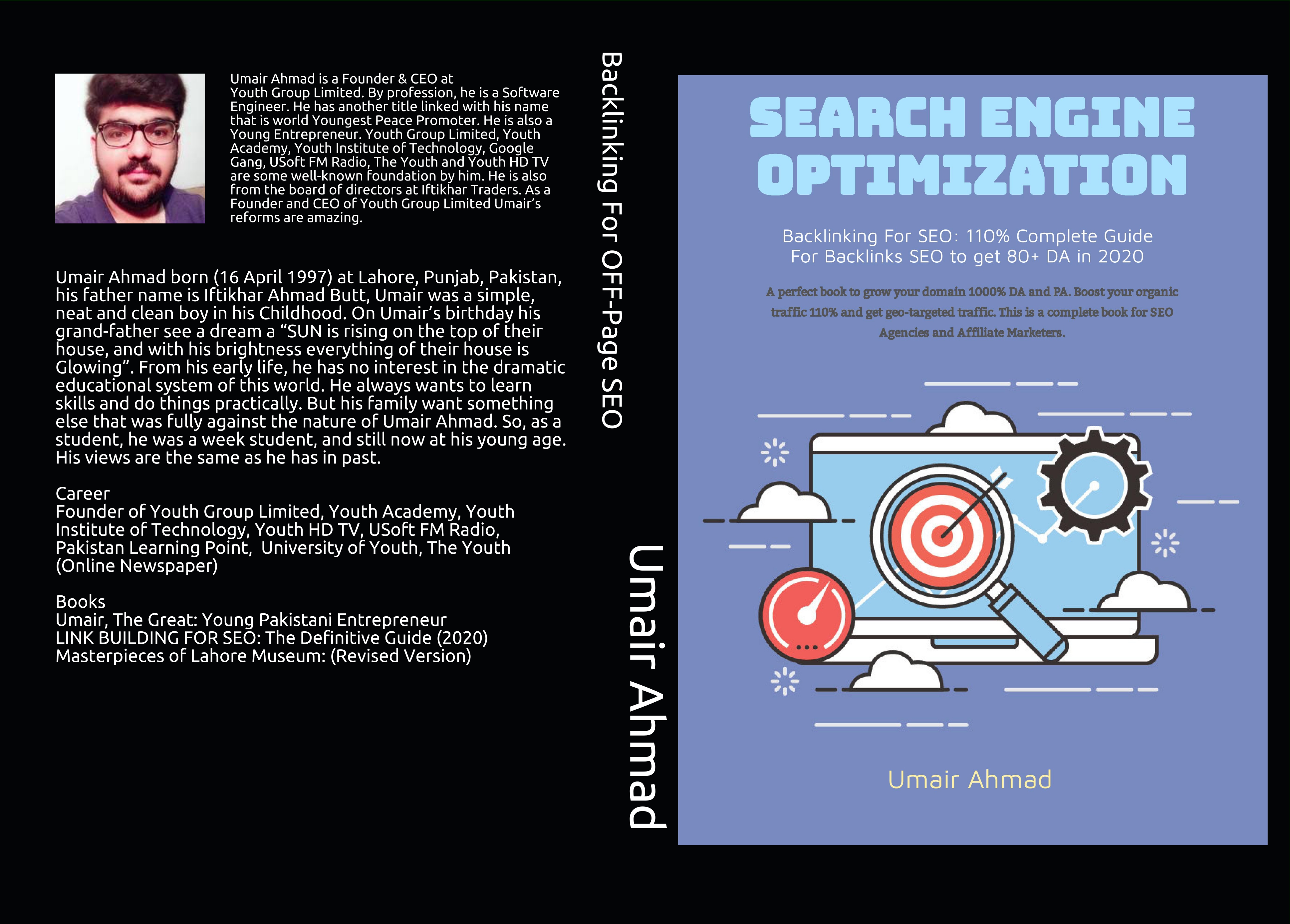 Backlinking For OFF-Page SEO: 100% Complete Guide For Backlinks SEO to ...