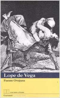 Fuente Ovejuna by Lope de Vega | Goodreads