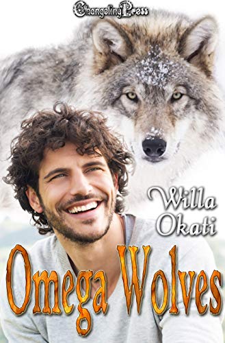 Omega Wolves (Omega Wolves #1-7) by Willa Okati | Goodreads